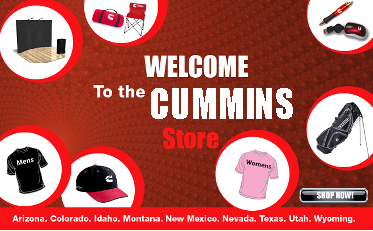 CUMMINS SALES AND SERV RETAIL- Main